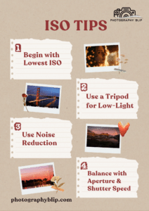 What Is ISO in Photography and How Does It Affect Photos?