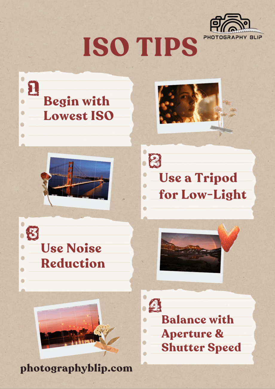 What Is ISO in Photography and How Does It Affect Photos?